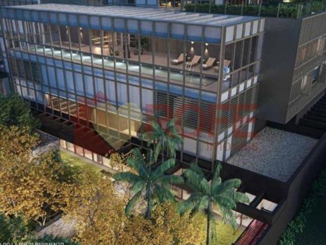 Apartamento de alto padrão com vista livre eterna para o Parque Ibirapuera