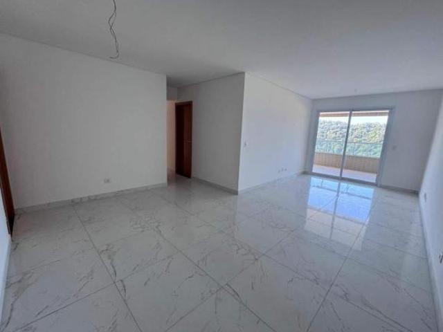 Apartamento de alto padrão com VISTA MAR à venda, 147 m² por R$ 1.600.000 Canto do Forte Praia G