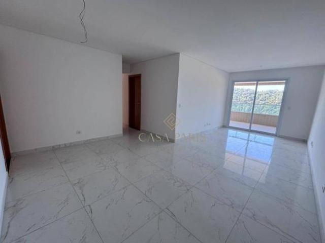 Apartamento de alto padrão com VISTA MAR à venda, 147 m² por R$ 1.600.000 Canto do Forte Praia G