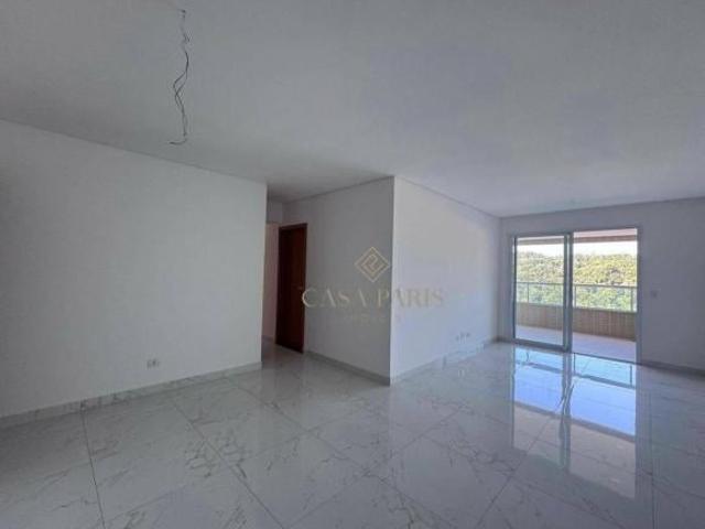 Apartamento de alto padrão com VISTA MAR à venda, 147 m² por R$ 2.150.000 Canto do Forte Praia G