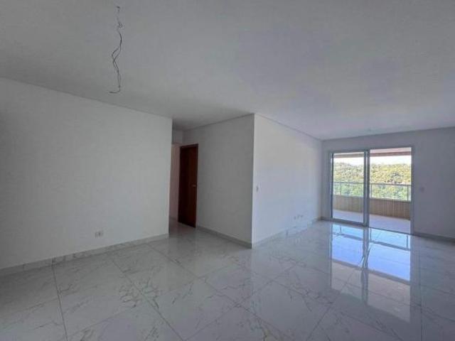 Apartamento de alto padrão com VISTA MAR à venda, 147 m² por R$ 2.150.000 Canto do Forte Praia G