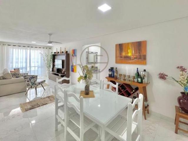 Apartamento de Alto Padrão com Vista Mar e Lazer Completo