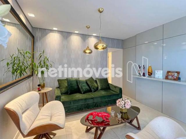 Apartamento de Alto Padrão com Vista Panorâmica no Condomínio Vila Veneto