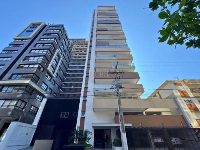 Apartamento de Alto Padrão com Vista para o Mar