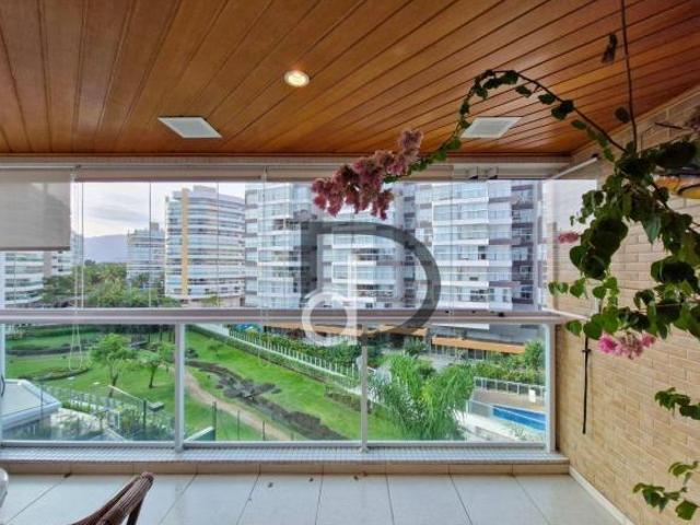Apartamento de Alto Padrão com Vista para o Mar – 3 Suítes | Riviera de São Lourenço – Módulo 8