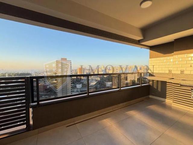 Apartamento de Alto Padrão Condomínio Icon Smart Home