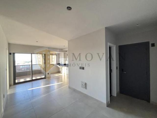 Apartamento de Alto Padrão Condomínio Icon Smart Home
