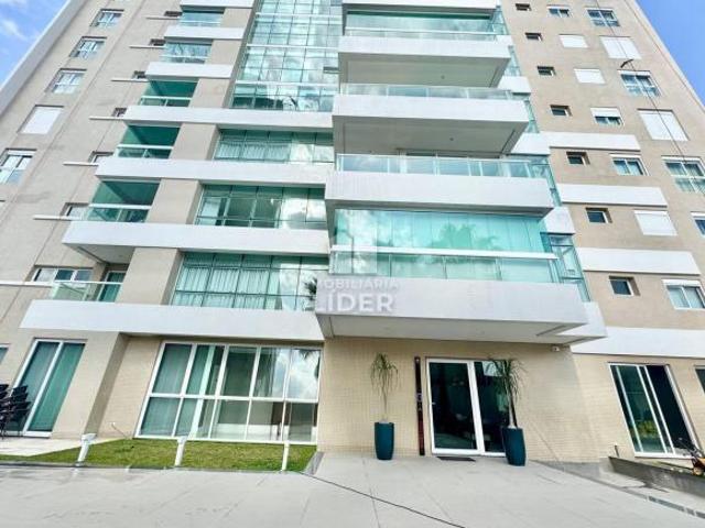 Apartamento de Alto Padrão – Conforto, sofisticaçã