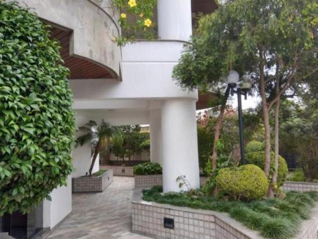 Apartamento de alto padrão de 4 dormitórios e 3 vagas Vila Matilde