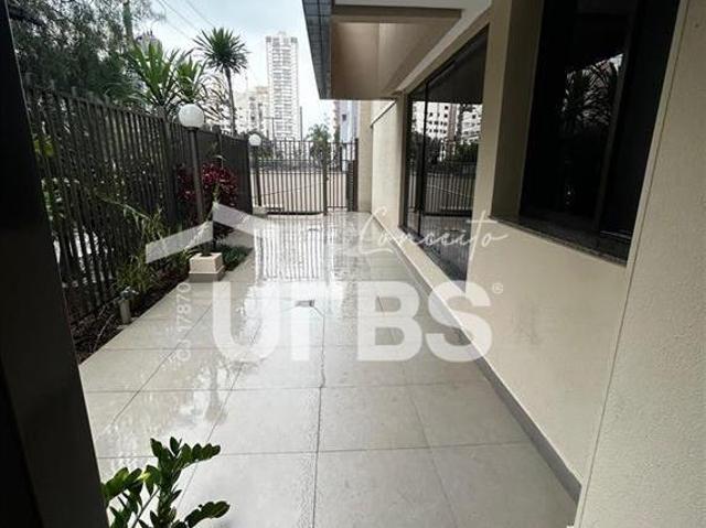APARTAMENTO DE ALTO PADRÃO DE 4 QUARTOS
