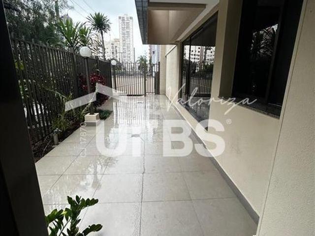 APARTAMENTO DE ALTO PADRÃO DE 4 QUARTOS