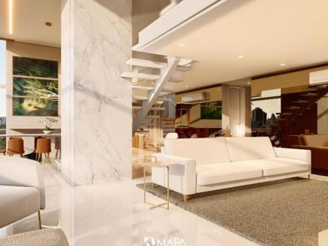 Apartamento de alto padrão de 165 m² – Sofisticação e exclusividade na Vila Olimpia