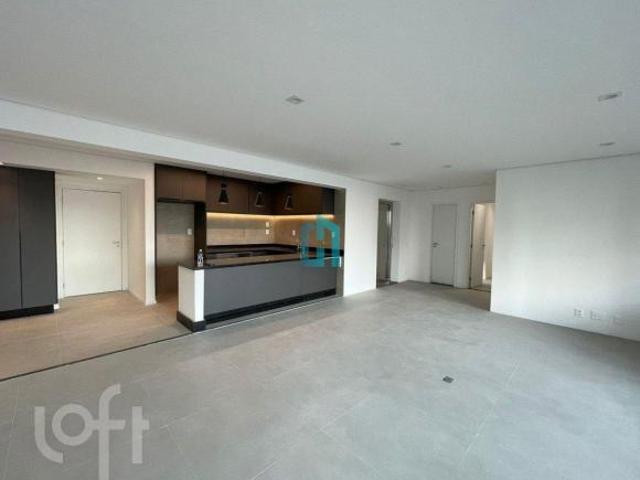 Apartamento de Alto Padrão de 197 m² com 3 Suítes no Jardim das Acácias Vista, Lazer Completo e Lo