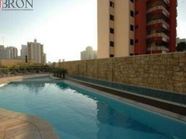 Apartamento de alto padrão disponível para venda no Tatuapé!