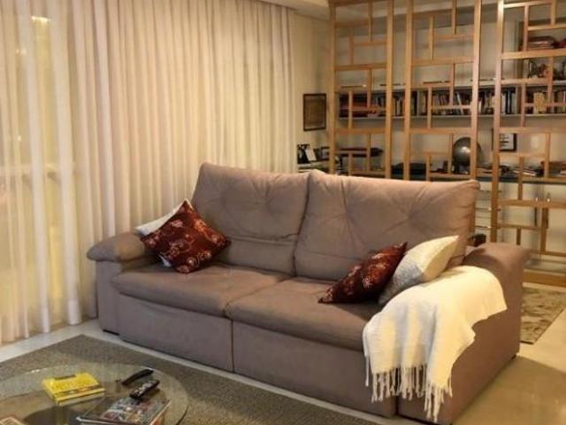 Apartamento de alto padrão e andar alto, excelente localização em Jundiaí