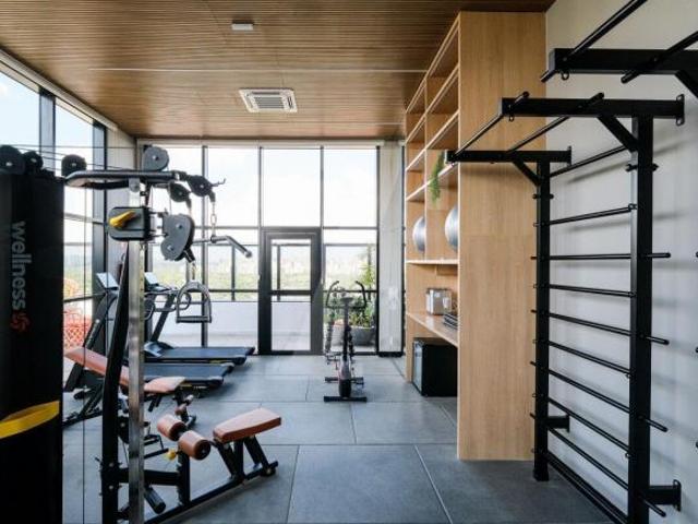 Apartamento de Alto Padrão e Luxo em Pinheiros