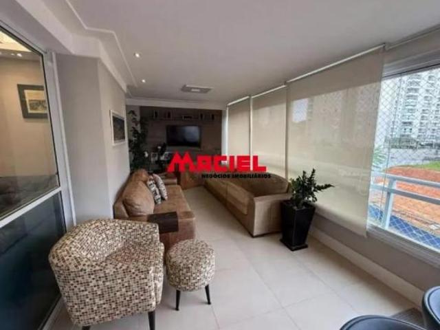Apartamento de Alto Padrão | Ed Grand Club Vila Ema | 182m²