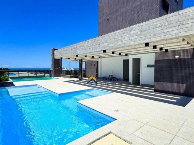 Apartamento de Alto Padrão, Edifício Aquarela, com 3 dormitórios à venda por R$ 4.260.000 Centro