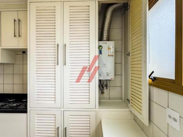 Apartamento de alto padrão em Alphaville Centro Industrial e Empresarial/Alphaville 3 quartos, 1 s