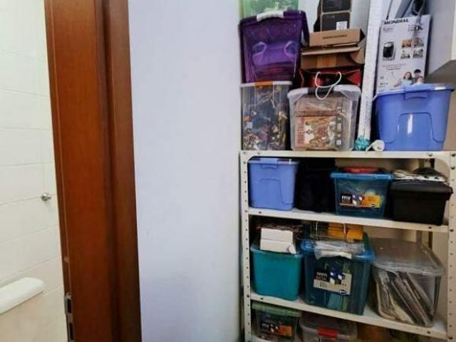 Apartamento de Alto Padrão em Alphaville – SP