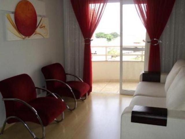 Apartamento de alto padrão em Campinas SP, no bairro Mansões Santo Antônio: 3 quartos, 1 suíte, 1 sa