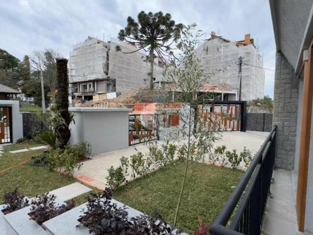APARTAMENTO DE ALTO PADRÃO EM CANELA !