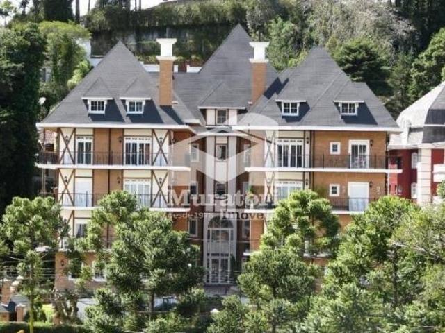 Apartamento de alto padrão em Capivari