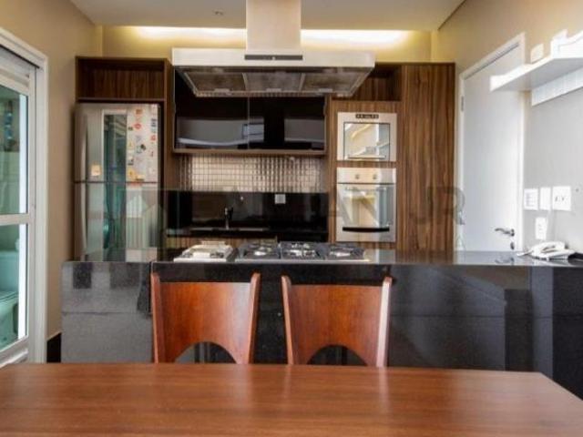 Apartamento de alto padrão em Cerqueira César: 2 quartos, 2 suítes, 2 salas, 4 banheiros, 2 vagas