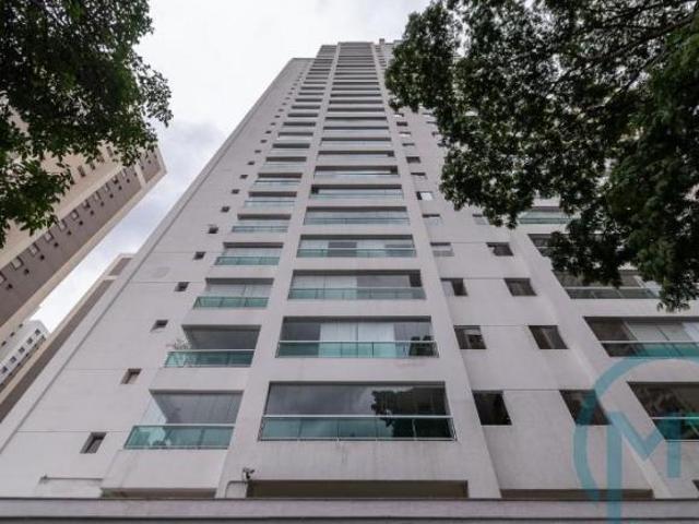 Apartamento de Alto Padrão em Condomínio na Vila Leopoldina | 250 m², 3 Suítes