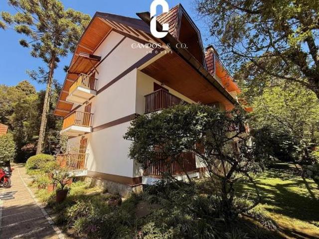 Apartamento de Alto Padrão em Condomínio Exclusivo Apenas 6 Unidades Localização privilegiada A p