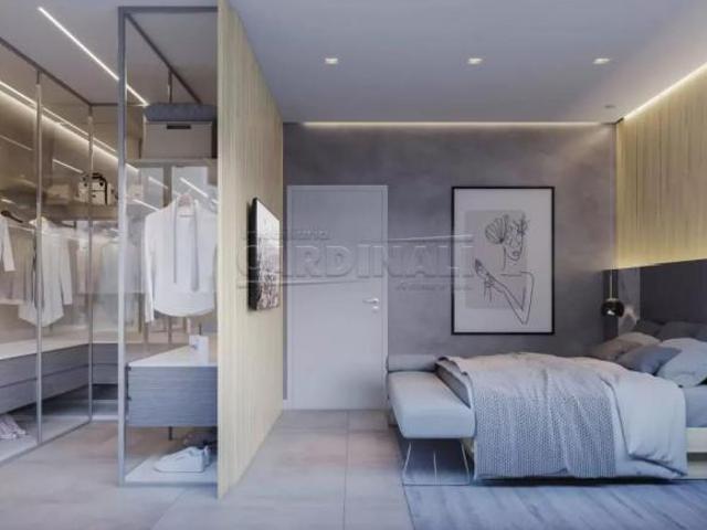Apartamento de alto padrão, em construção, com localização espetacular