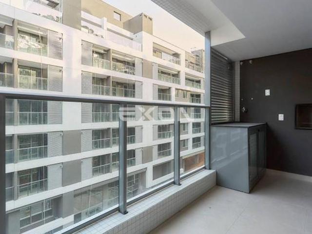 APARTAMENTO DE ALTO PADRÃO EM FRENTE AO PARQUE BARIGUI | RESERVA DO LAGO