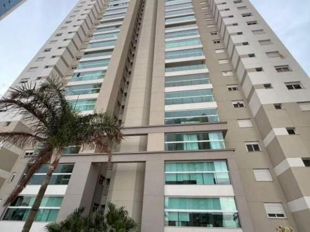 Apartamento de alto padrão em frente o Parque das Nações Indigenas!