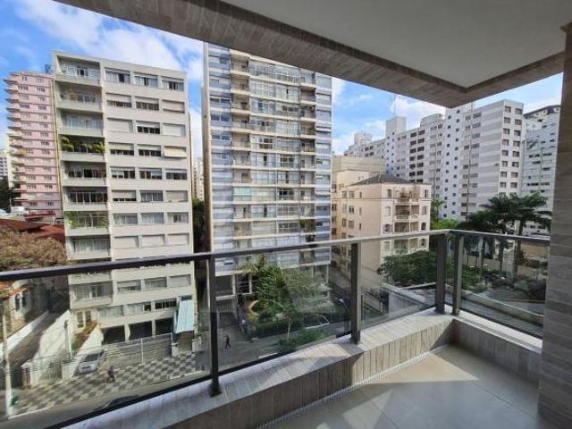 Apartamento de Alto Padrão em Higienópolis ? 350m², 4 Suítes e 5 Vagas