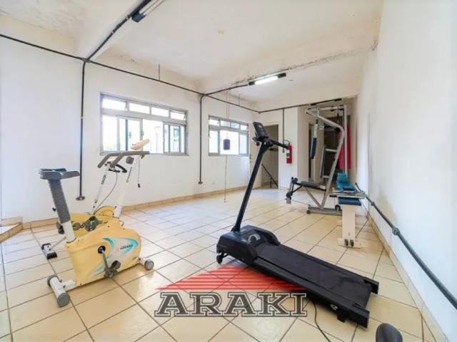 Apartamento de Alto padrão em Jardim da Saúde