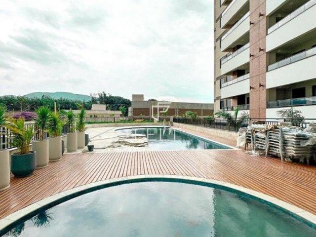 APARTAMENTO DE ALTO PADRÃO EM JUNDIAÍ