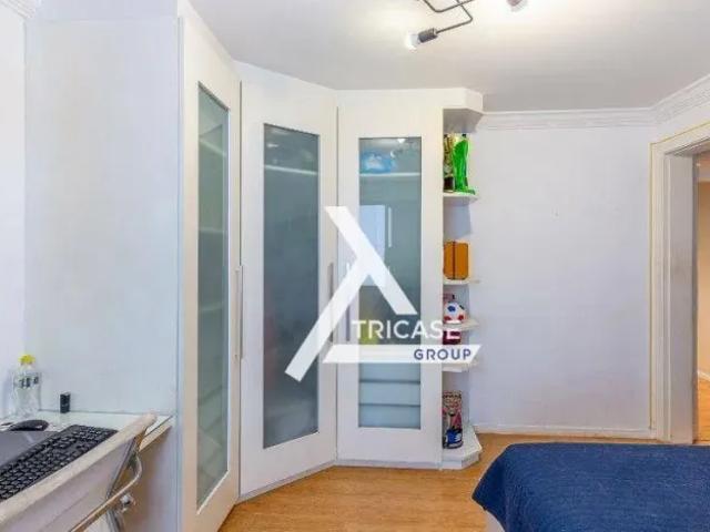 Apartamento de Alto Padrão em Localização Privilegiada de São Paulo?