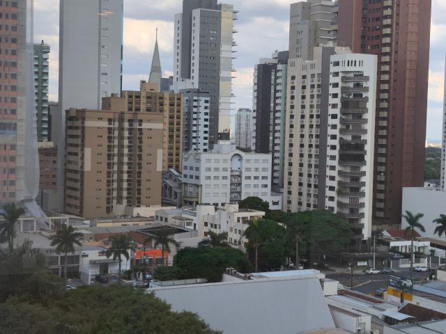 Apartamento de Alto Padrão em Maringá ao lado do Hospital São Marcos com até 401m²