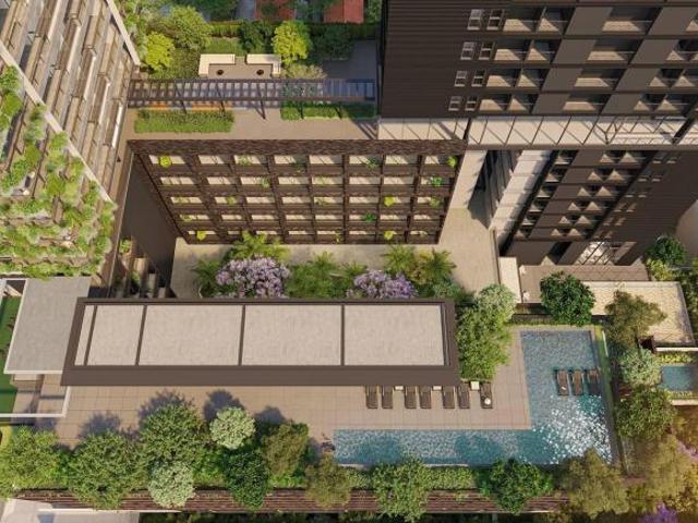 Apartamento de Alto Padrão em Moema – 147 m², 3 Suítes e 2 Vagas