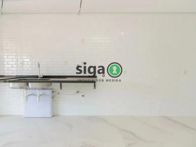 Apartamento de Alto Padrão em Moema 3 Suítes, 149m² e Varanda Gourmet!