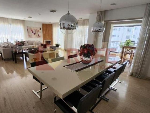 Apartamento de Alto Padrão em Moema Condomínio Le Premier