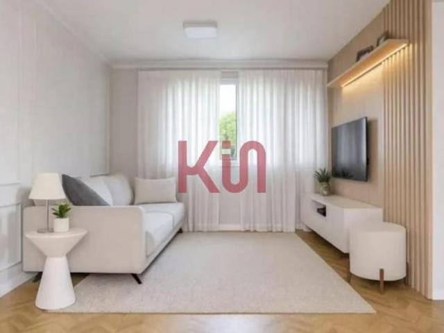 Apartamento de alto padrão em Moema, São Paulo SP! 3 quartos, 1 suíte, 2 salas, 2 banheiros, 1 vaga