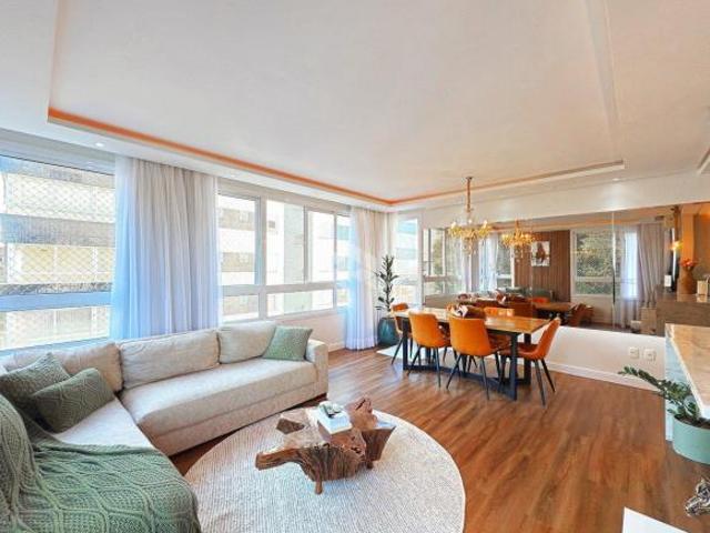 Apartamento de Alto Padrão em Nossa Senhora das Graças, Canoas