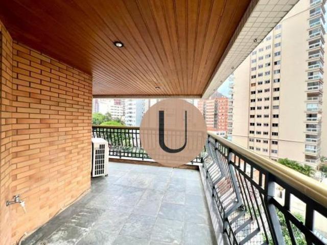 Apartamento de Alto Padrão em Perdizes com 202 m², 4 Dormitórios,3 Suítes, 3 vagas e Lazer Completo