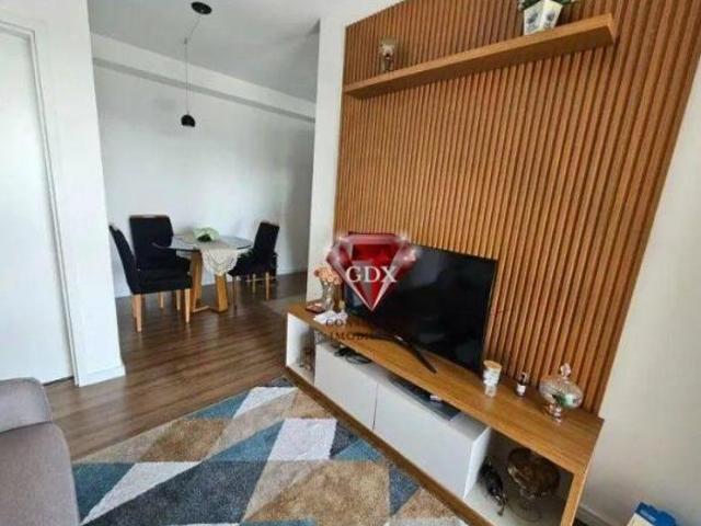 Apartamento de Alto Padrão em Pinheiros