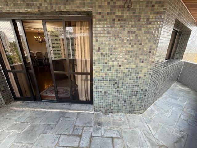 Apartamento de Alto Padrão em São Caetano do Sul