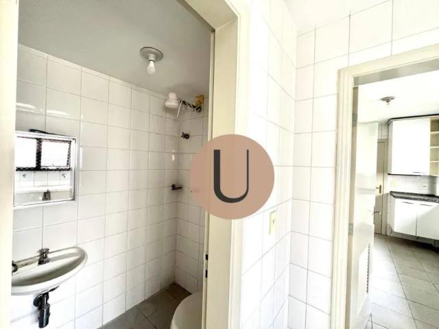 Apartamento de Alto Padrão em Santa Cecília – 208m², 4 Suítes, 4 vagas e Varanda Generosa