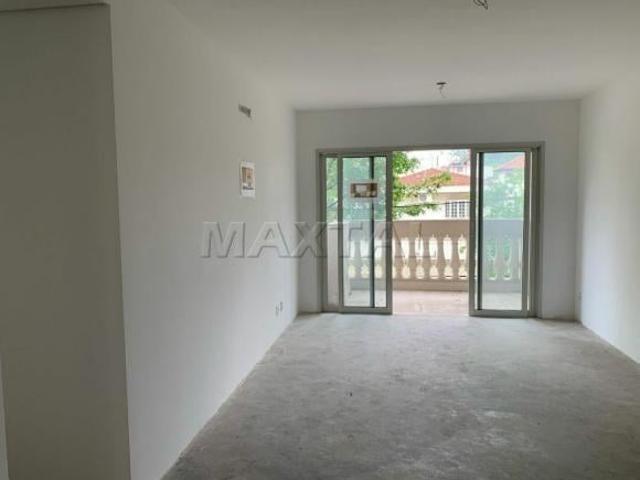 Apartamento de alto padrão em Santana com 80m², 2 Suítes, 1 banheiro, 1 vaga de garagem