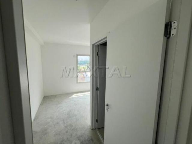 Apartamento de alto padrão em Santana com 80m², 2 Suítes, 1 banheiro, 1 vaga de garagem