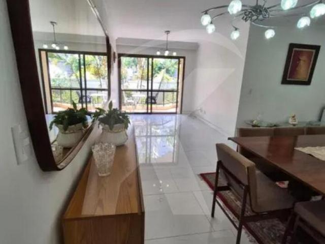 Apartamento de alto padrão em Santana 03 quartos e 01 suíte e 02 vagas Rua Francisca Julia